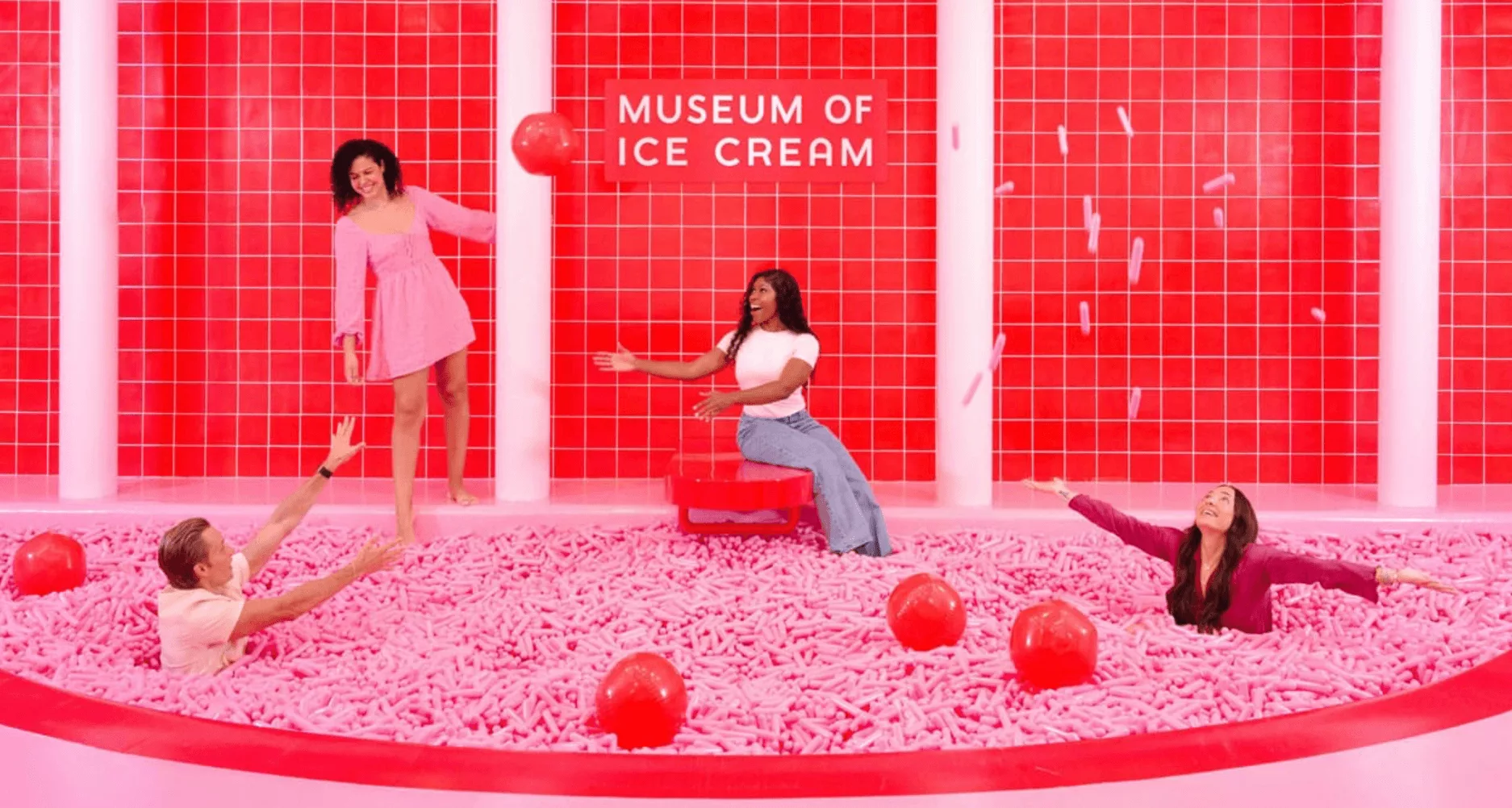 Surprising Museo Del Helado Gallery