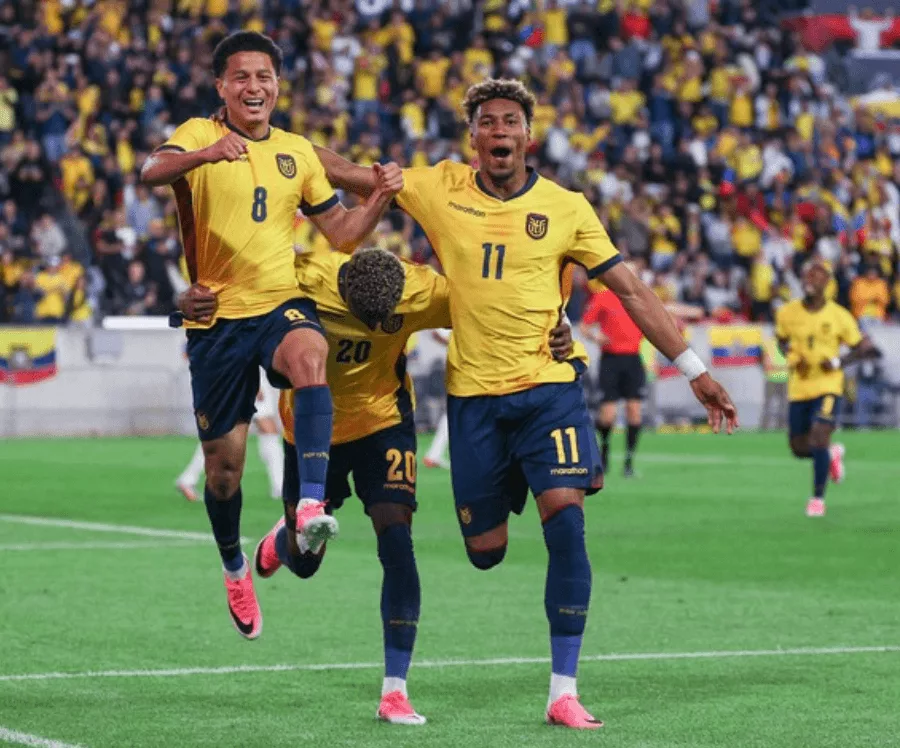 Mundial 2026: guía de los partidos del mediodía (a qué hora se ven ...