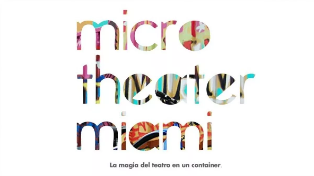 25 miniobras se presentarán en Miami para celebrar la edición 50 del ...
