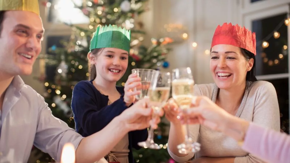 Las diferentes propuestas de Accor para las fiestas de fin de año en ...