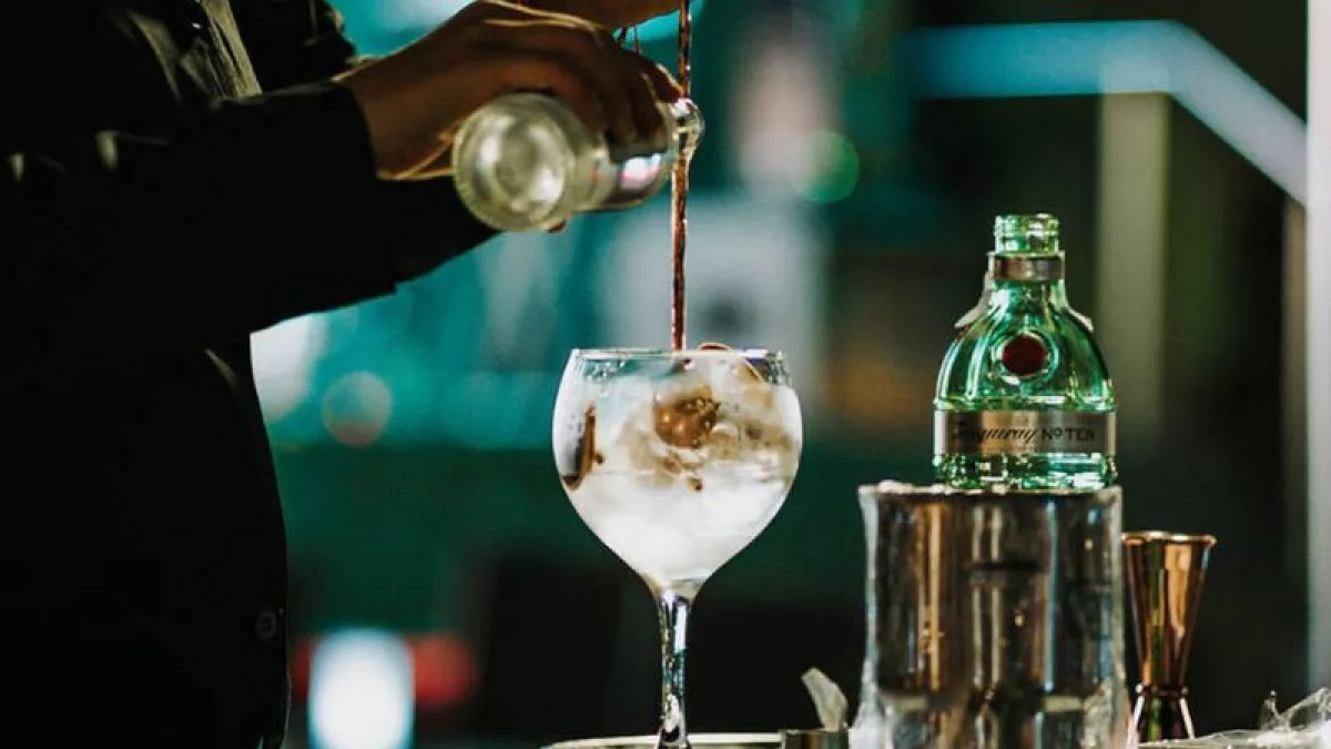 El Gin, desde Miami a la Argentina, no deja de crecer (quiénes son los ...