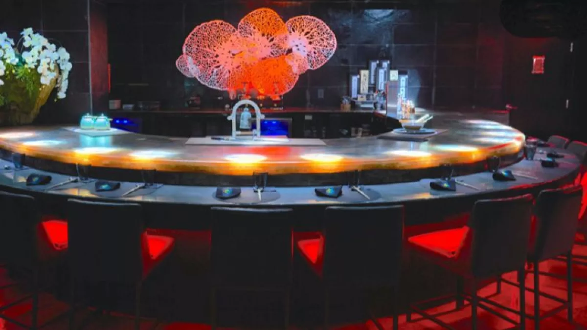 The coolest speakeasy-style bar in Miami Beach has a secret entrance