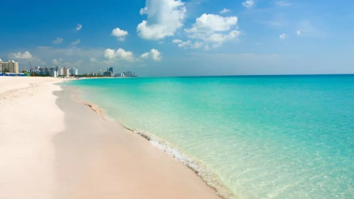 South Beach: the ultimate queen of Miami beaches (Ready to enjoy the ...