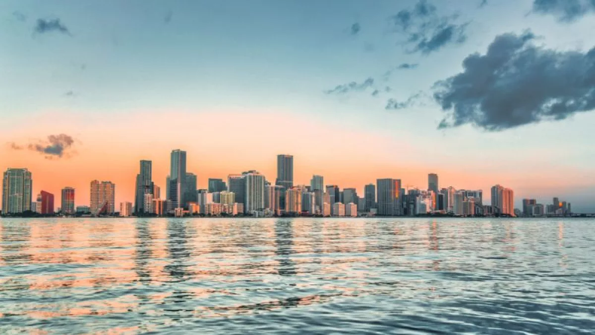 Por qué Miami es la capital de la nueva cultura anglolatina