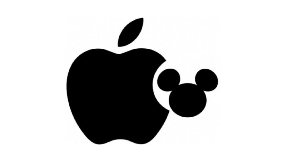 Apple and Disney merger: a concrete analysis of what could and couldn't ...