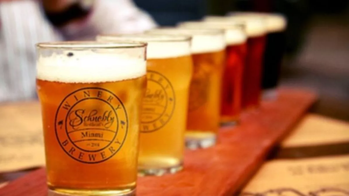 The craft beer boom in Miami: everything you need to know about its ...