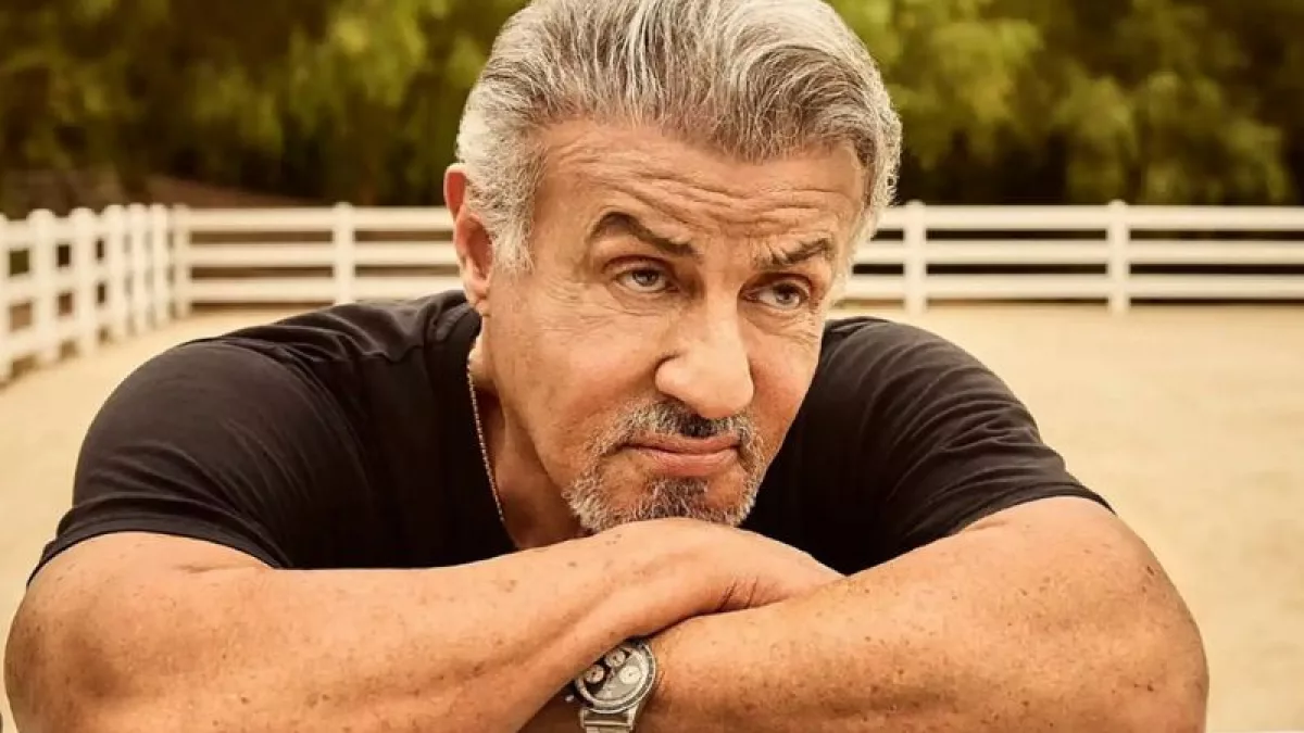 Por qué Sylvester Stallone eligió Florida para potenciar su calidad de ...