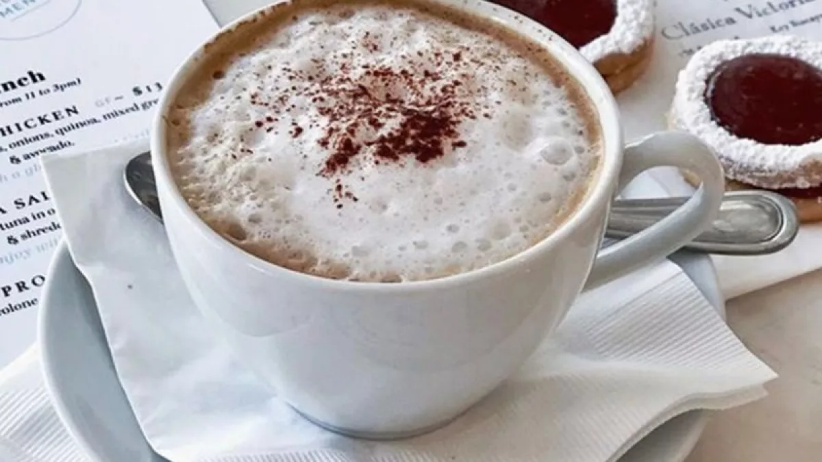 Una invitación muy tentadora: ¿Tomamos un café en las mejores ...