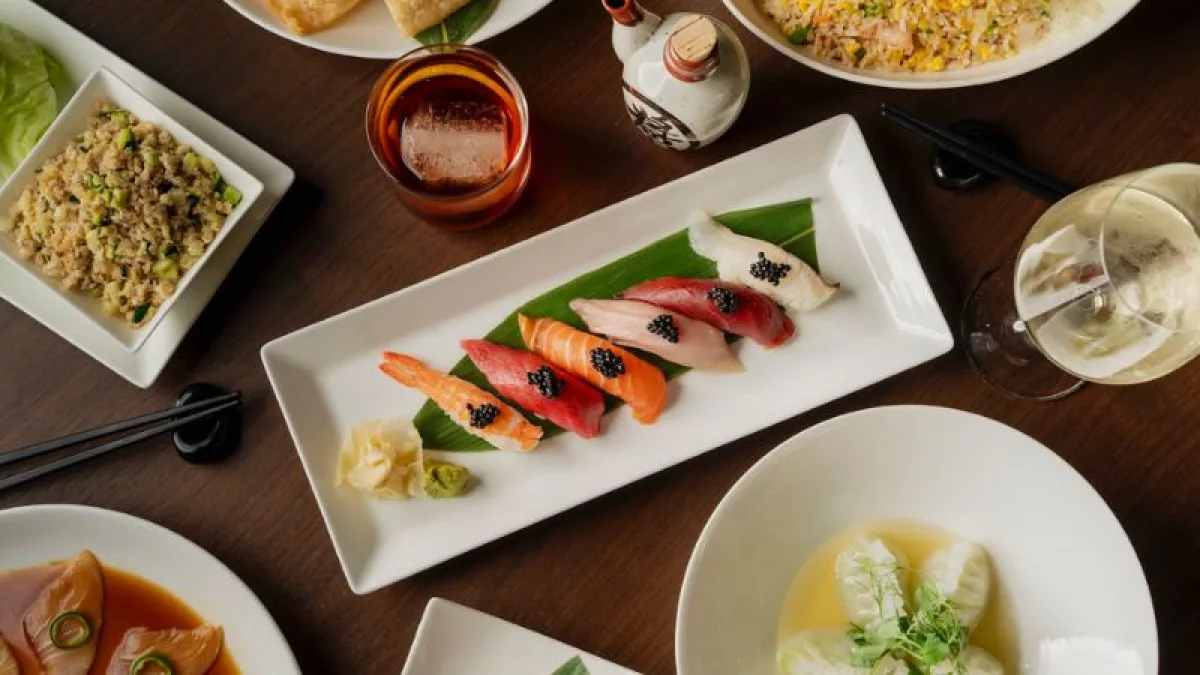 The top 20 incredible restaurants to enjoy this summer in Miami ...