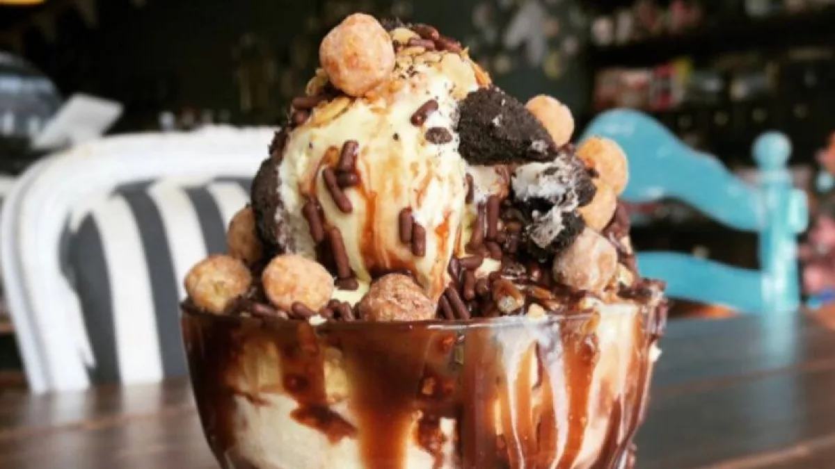 Es verano en Miami 2024, y el cuerpo pide helado: las mejores ...