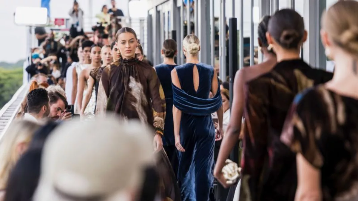 Miami Fashion Week® 2024: un desfile de elegancia y estilo en el ...