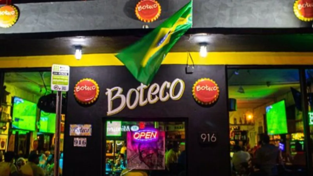 The Brazilian Community in the United States, Especially in Miami: A ...