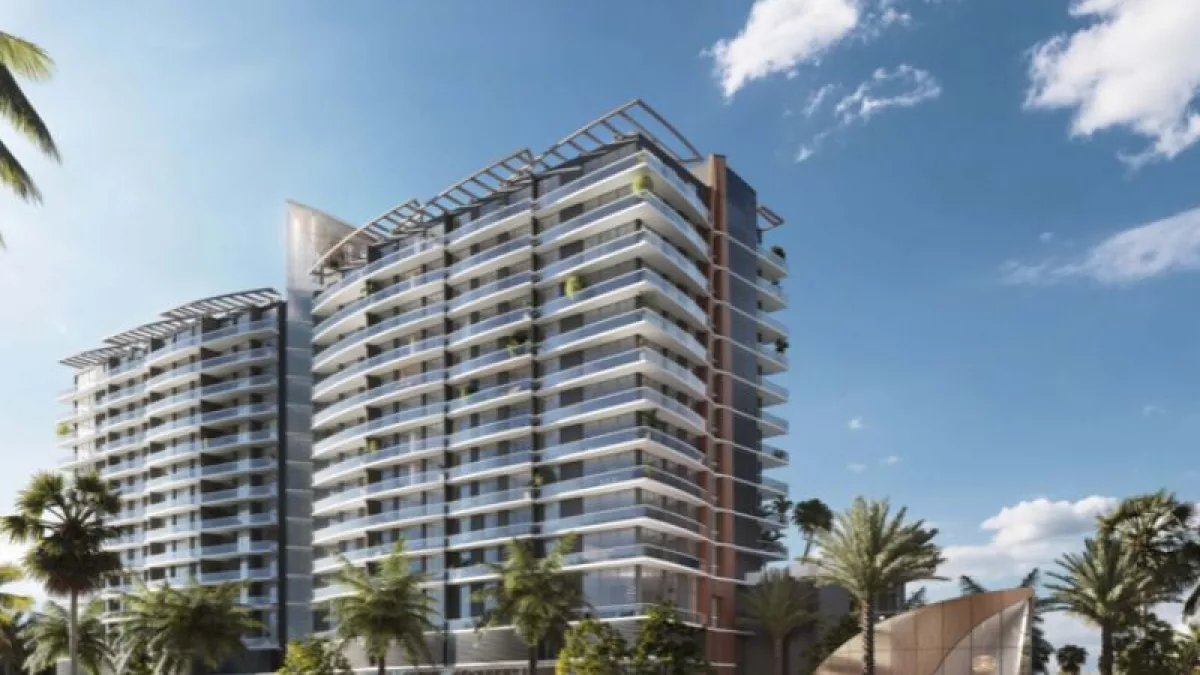 The Real Estate Revolution in Miami: Opportunities for Savers from ...