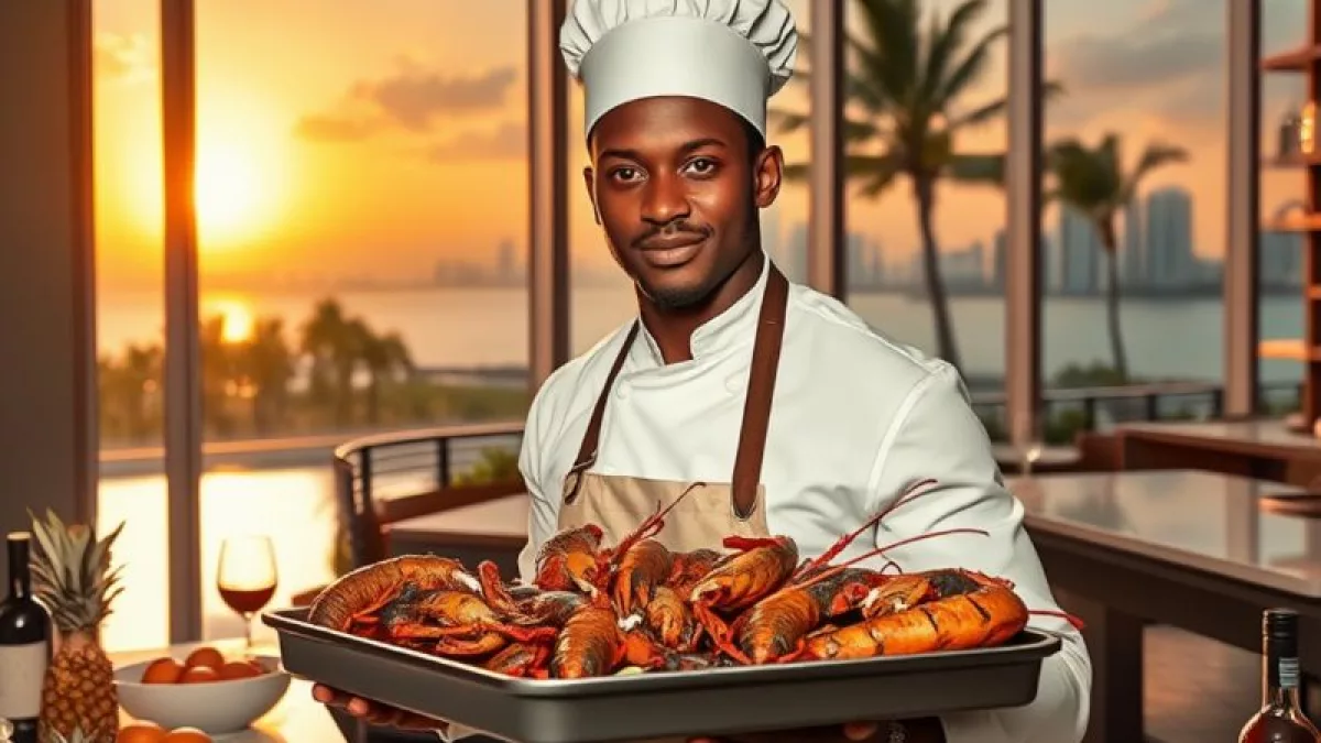 Get Ready to Savor the Flavor: South Beach Wine & Food Festival 2025 ...