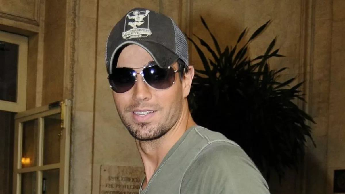 Enrique Iglesias in Miami: From Pop Icon to Millionaire Entrepreneur ...