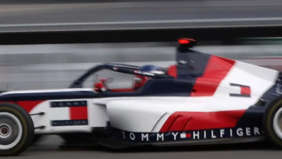 Cadillac y Tommy Hilfiger: el crossing marketing que reinventa la ...