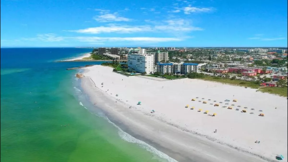 10 tips de por qué las maravillas de Upham Beach Park (St. Pete Beach ...