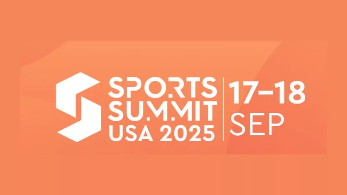 Coming Soon to Miami: The 2025 Sports Summit USA — Shaping the Future ...
