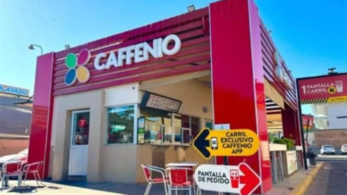 El café de Oxxo (Femsa): ¿podrá competir contra Starbucks en EEUU? (en ...