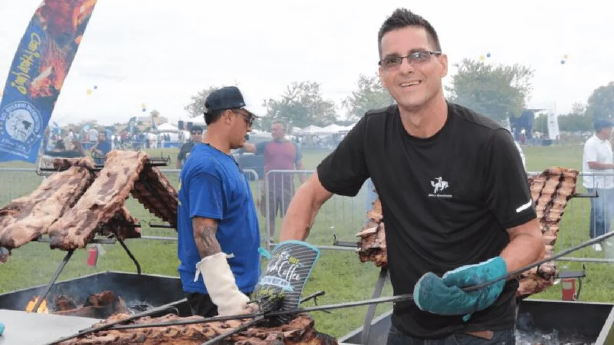 O Churrasco Argentino em Miami: A engenharia econômica por trás do ...