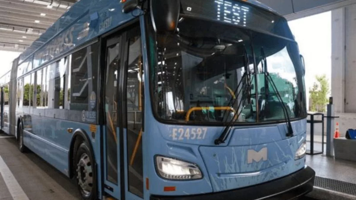 Miami and Metro Express: a system redefining mobility, public policy ...