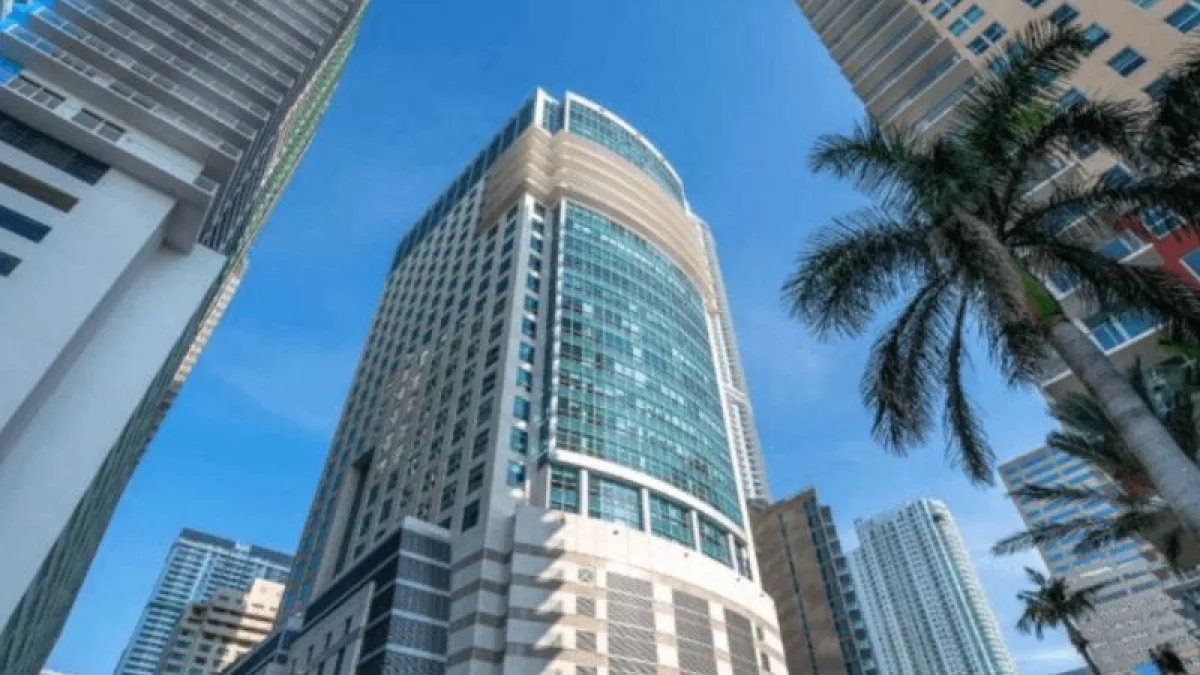 Miami: Instituto de Crédito Oficial (ICO) de España y Sabadell Miami ...