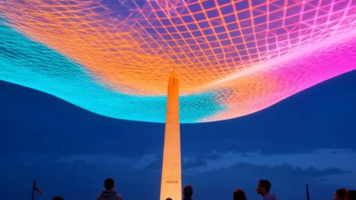 Devconnect Argentina 2025: Buenos Aires se convierte en la capital ...