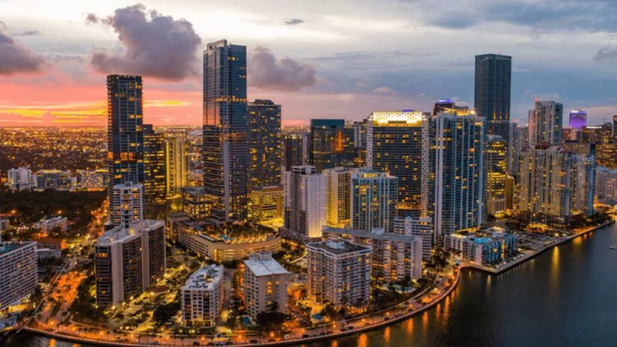 Miami: la metamorfosis del “Gateway” latinoamericano, en la capital ...
