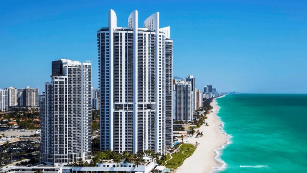 Miami: abre más oportunidades para inversionistas latinos no residentes ...