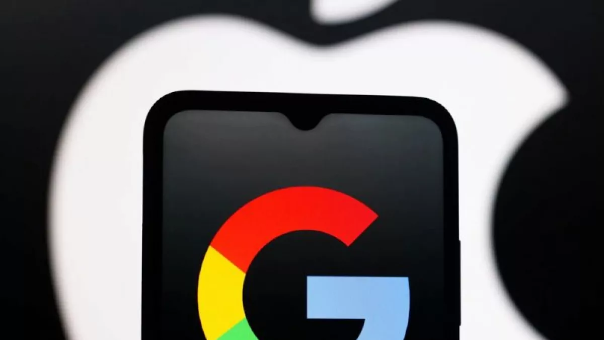 Apple + Google Gemini: The USD 1 Billion Annual Nuclear Alliance that ...