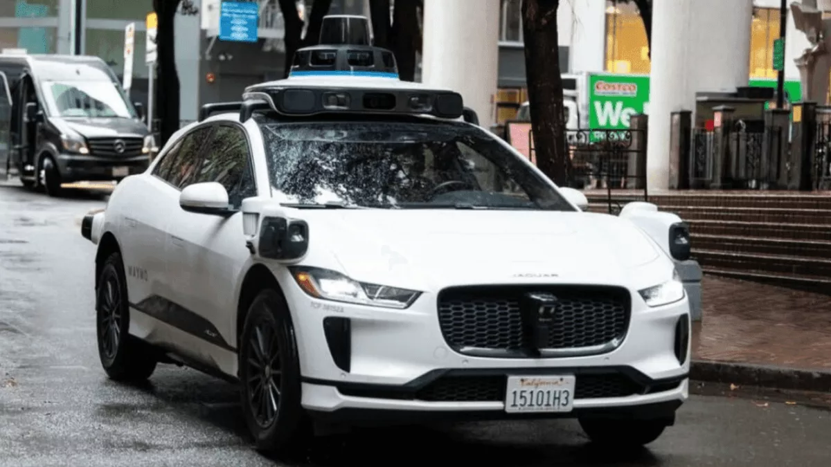 Waymo in Miami 2026: the Silent Revolution about to begin that will ...
