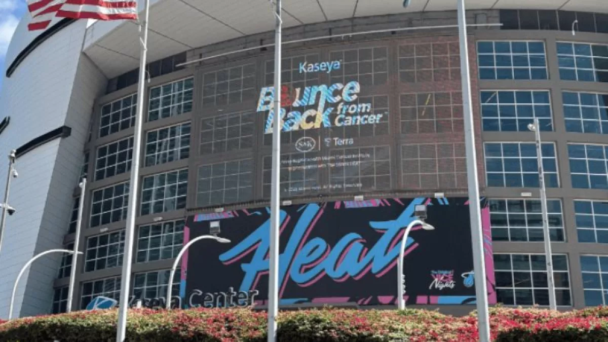 Bounce Back from Cancer 2026 reunió a la comunidad de Miami en apoyo de ...