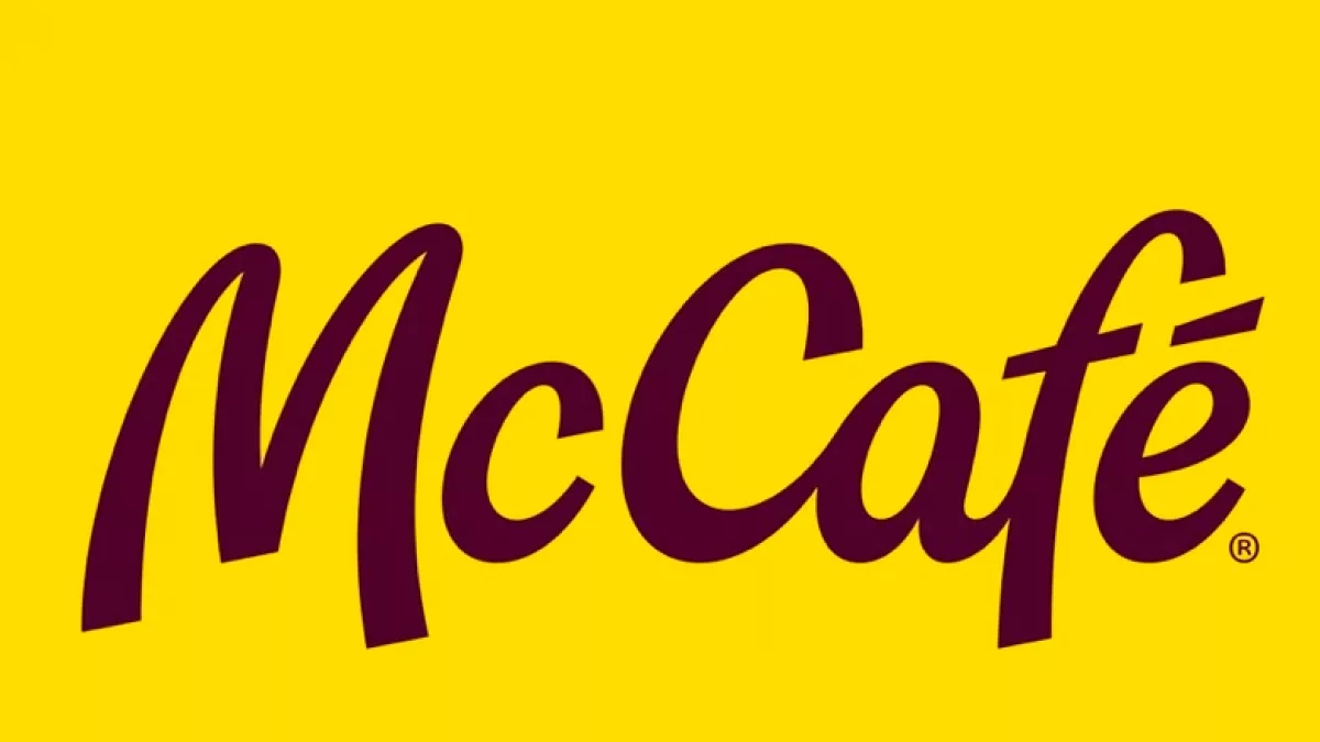 McCafé reinventa su ADN: rebranding que apuesta al "coffee cherry" para ...